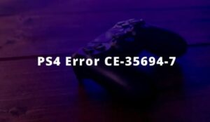 How To Fix PlayStation 4 Error CE-34878-0 (Updated) 2026