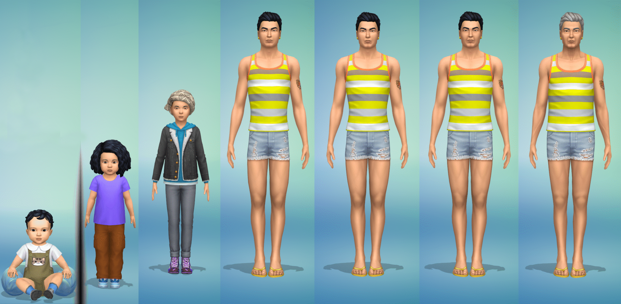 19 Best Sims 4 Graphics Mods and CCs for Free: Upgrade Your Game Today 2026