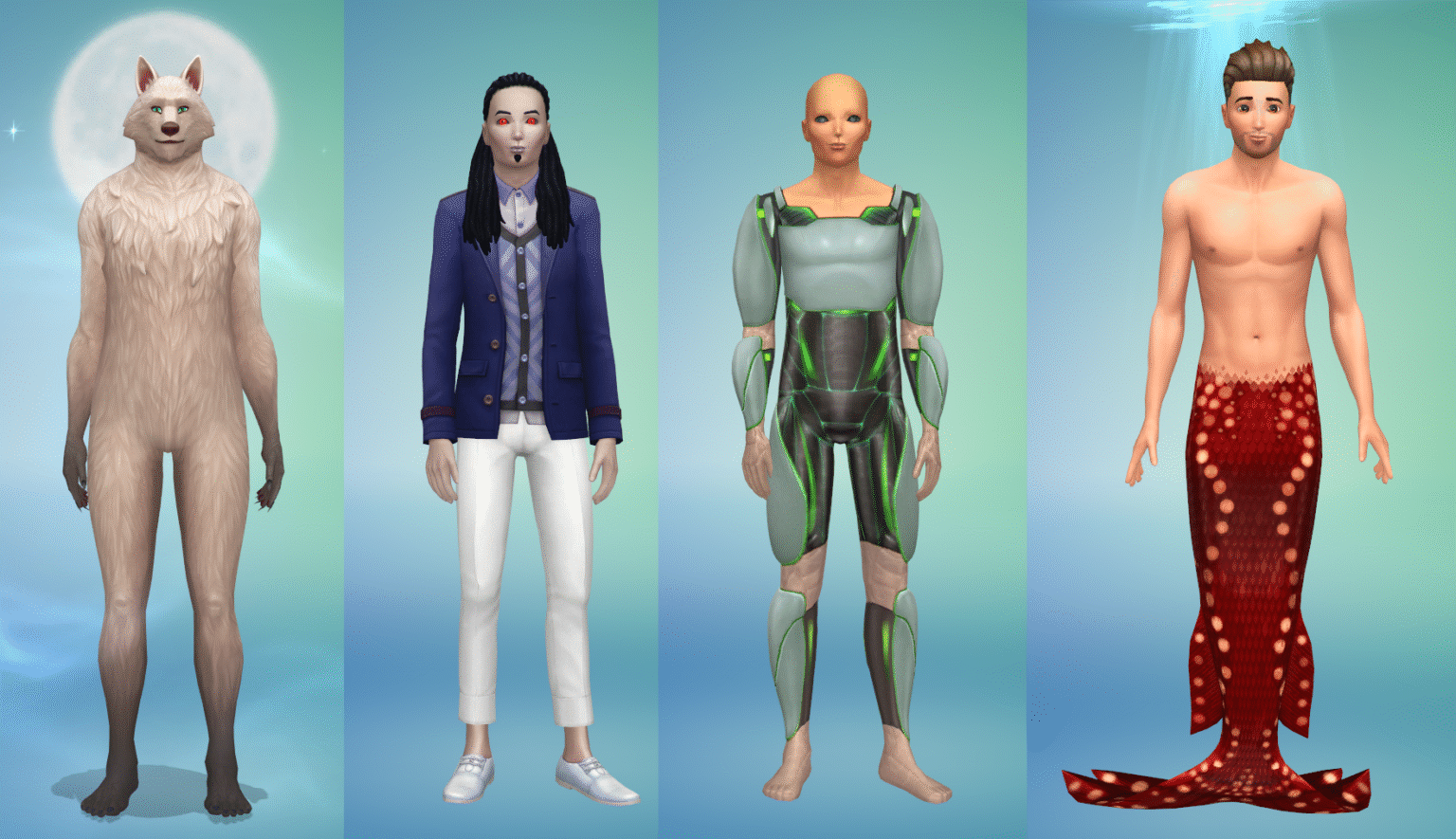 A Comprehensive Guide on How to Make Sims Stand Still in CAS Sims 4 Game