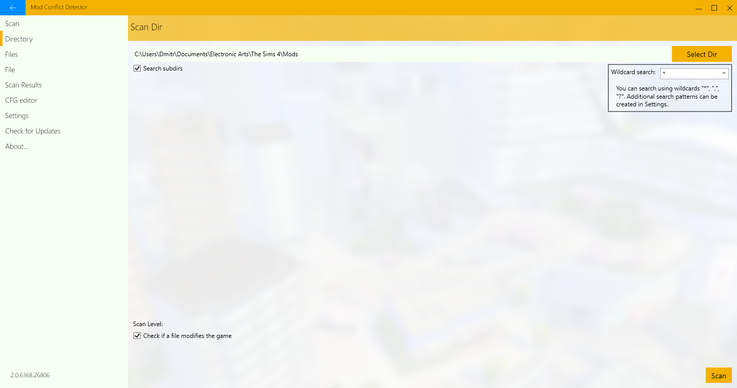 A Comprehensive Guide to Sims 4 Mod Conflict Detector