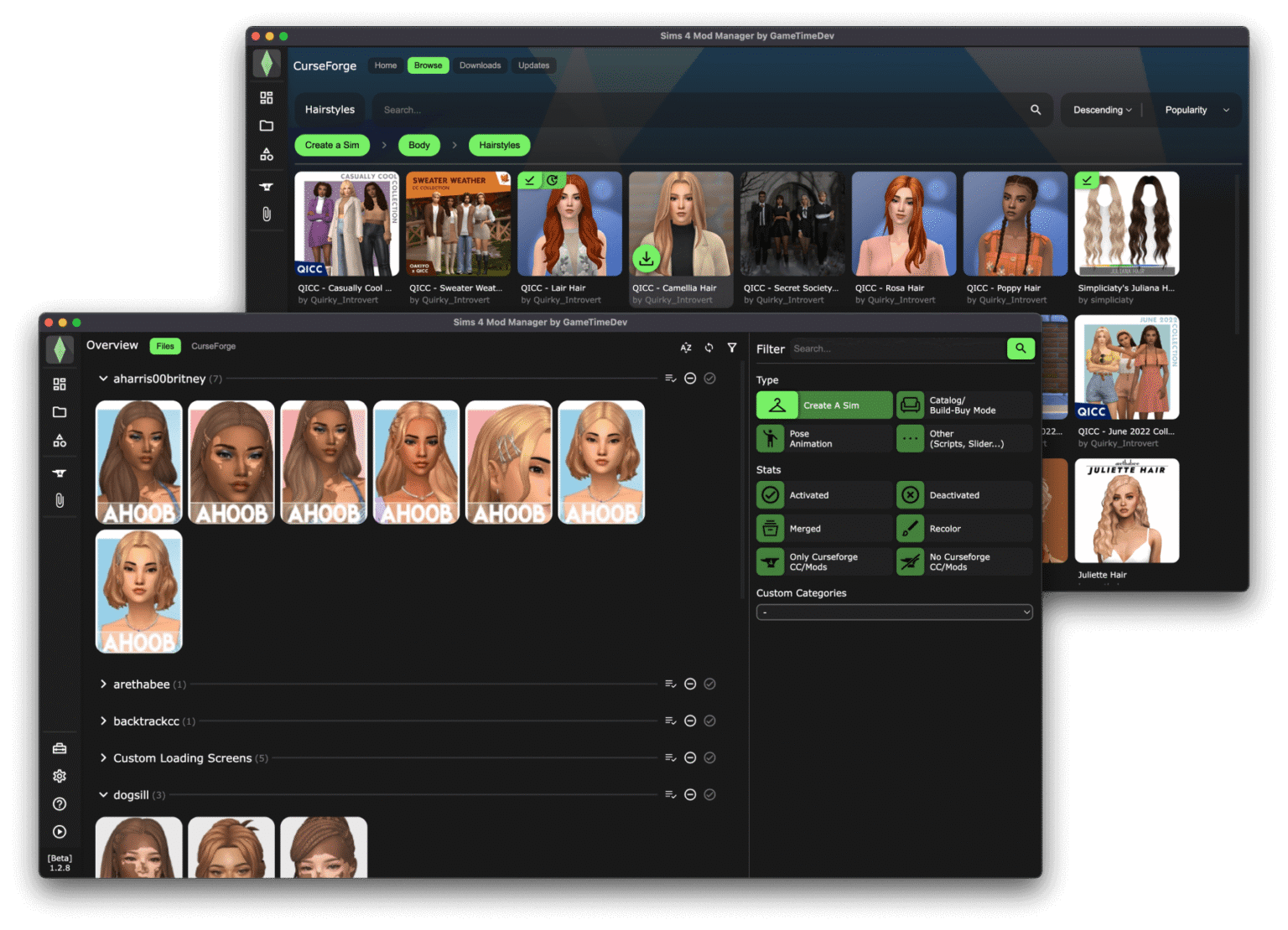 Sims 4 Mod Manager: A Comprehensive Guide