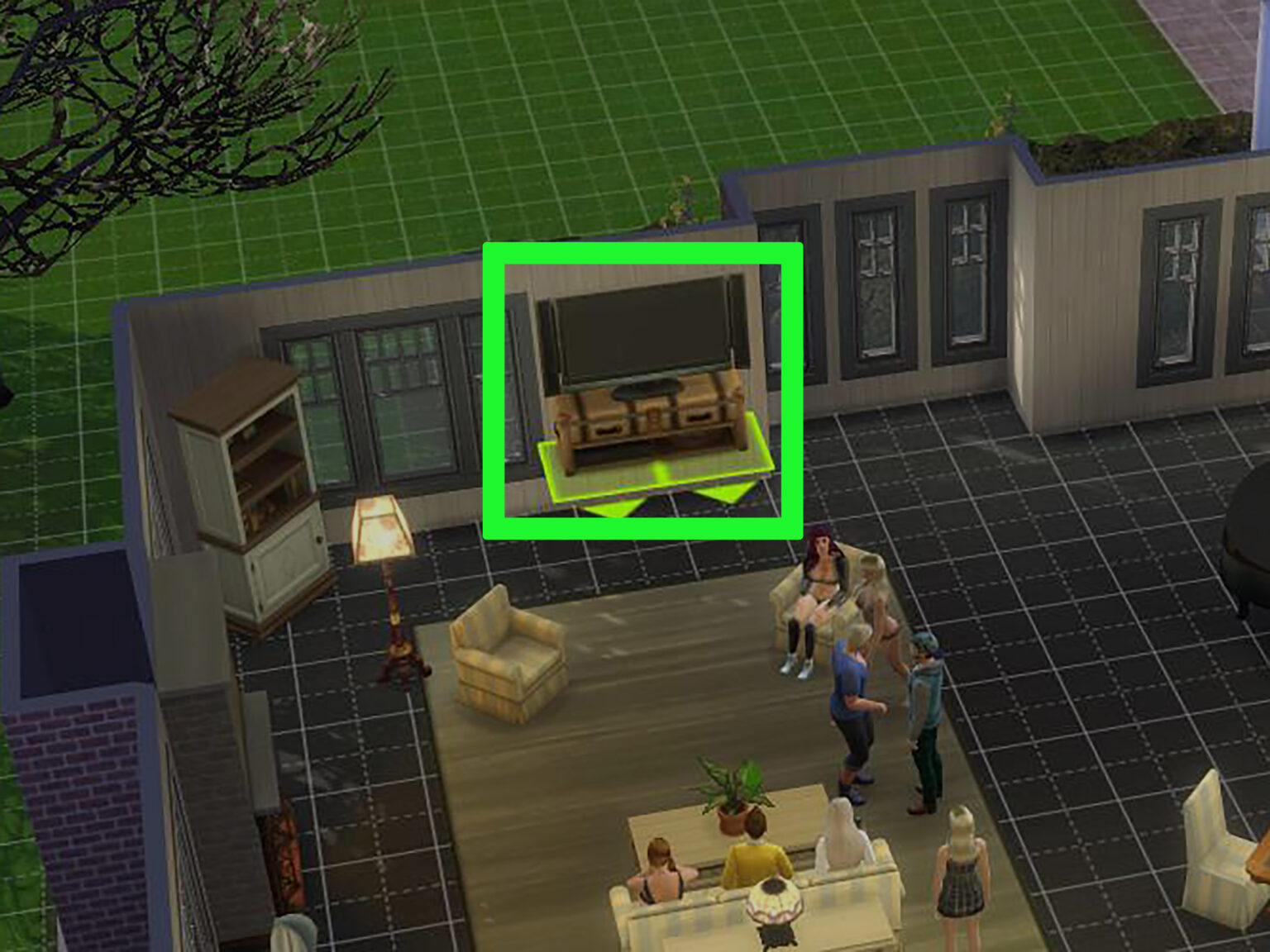Sims 3 Object Animation: A Comprehensive Guide