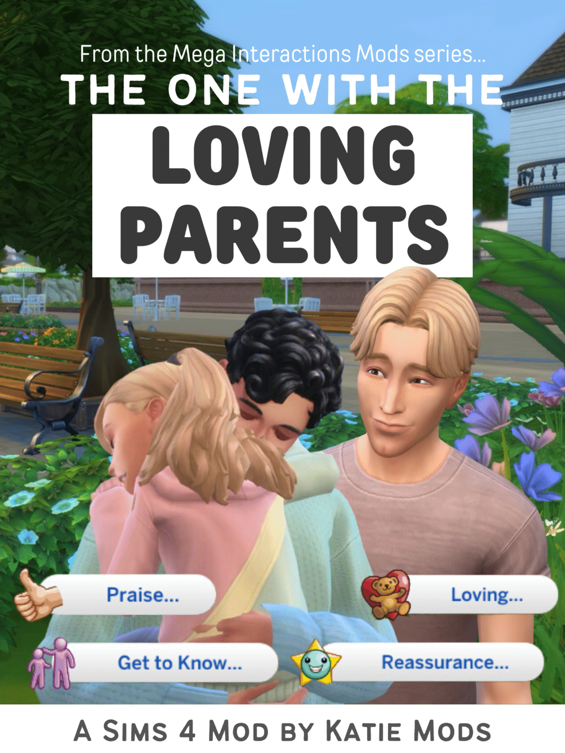 Sims 4 Preteen Mods: A Comprehensive Guide