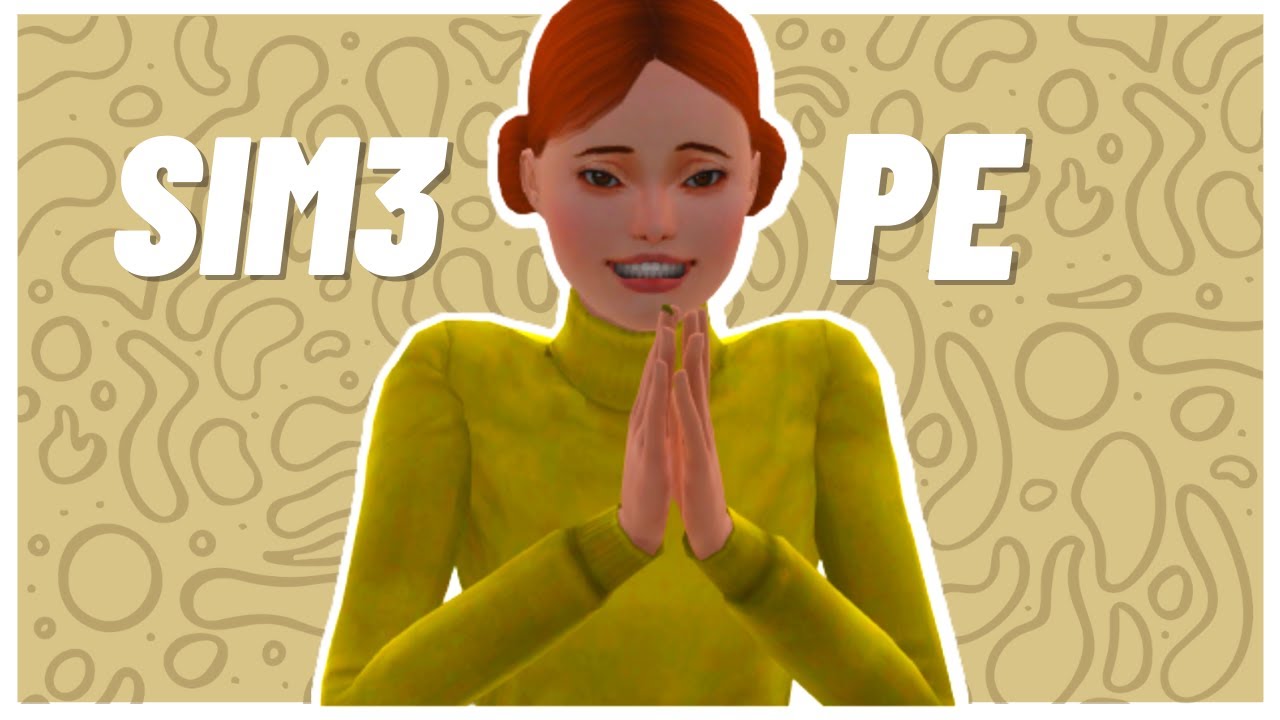 The S3PE Mlod in Sims 3: A Comprehensive Guide to Sims 3 Package Editor